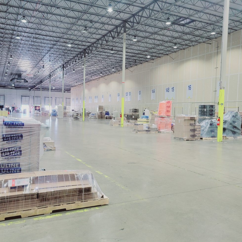 About Us | BFS Services